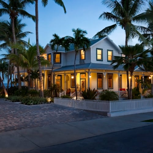 Southern Most Beach Resort | Key West Luxury Hotel