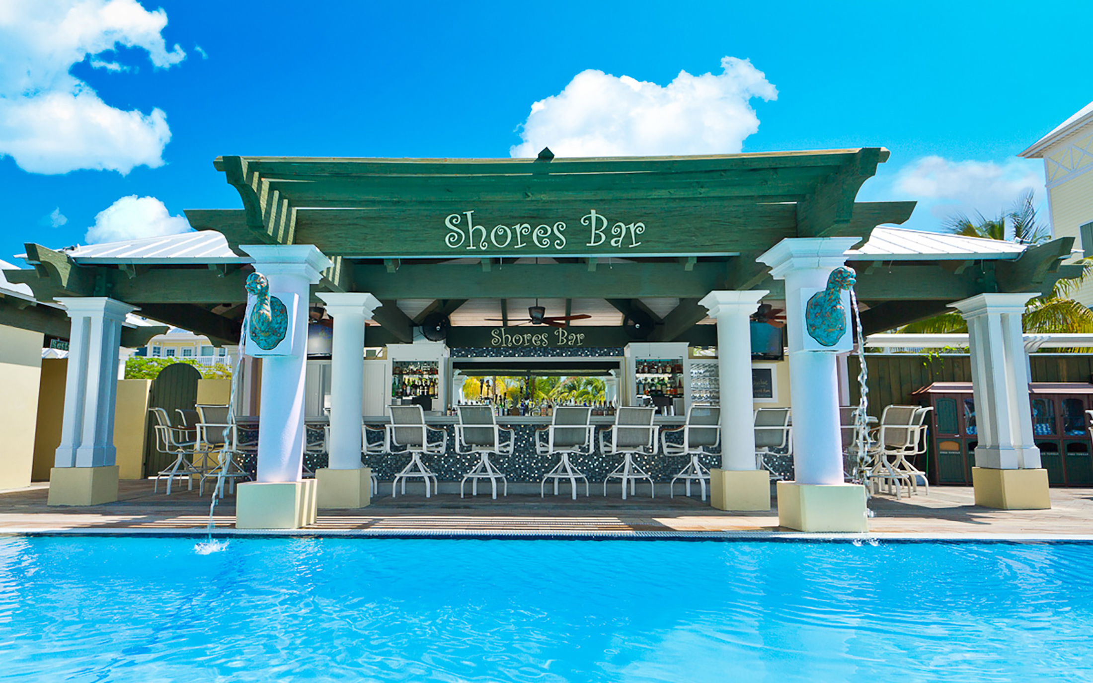 Resort Activities & Entertainment | Southernmost Beach Resort