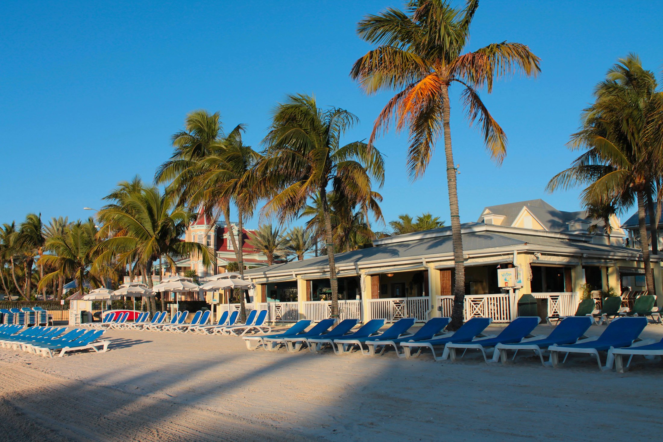 Key West Beach Resort Florida