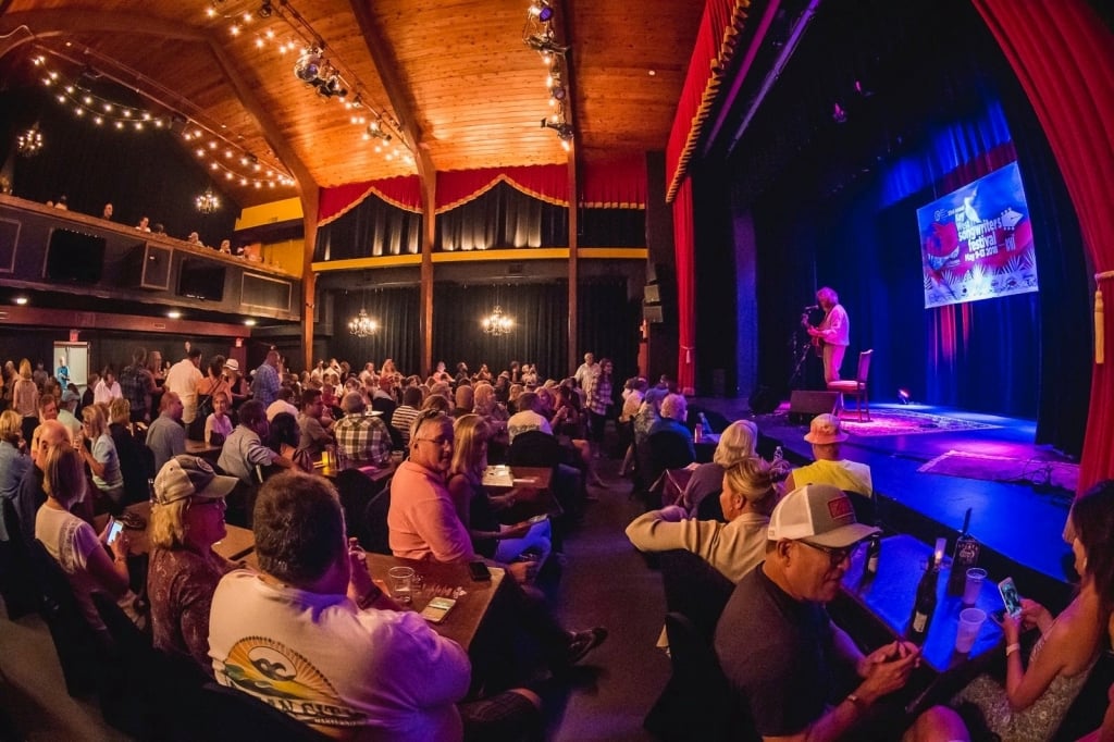 Exploring the Key West Theater Scene | Southernmost Beach Resort