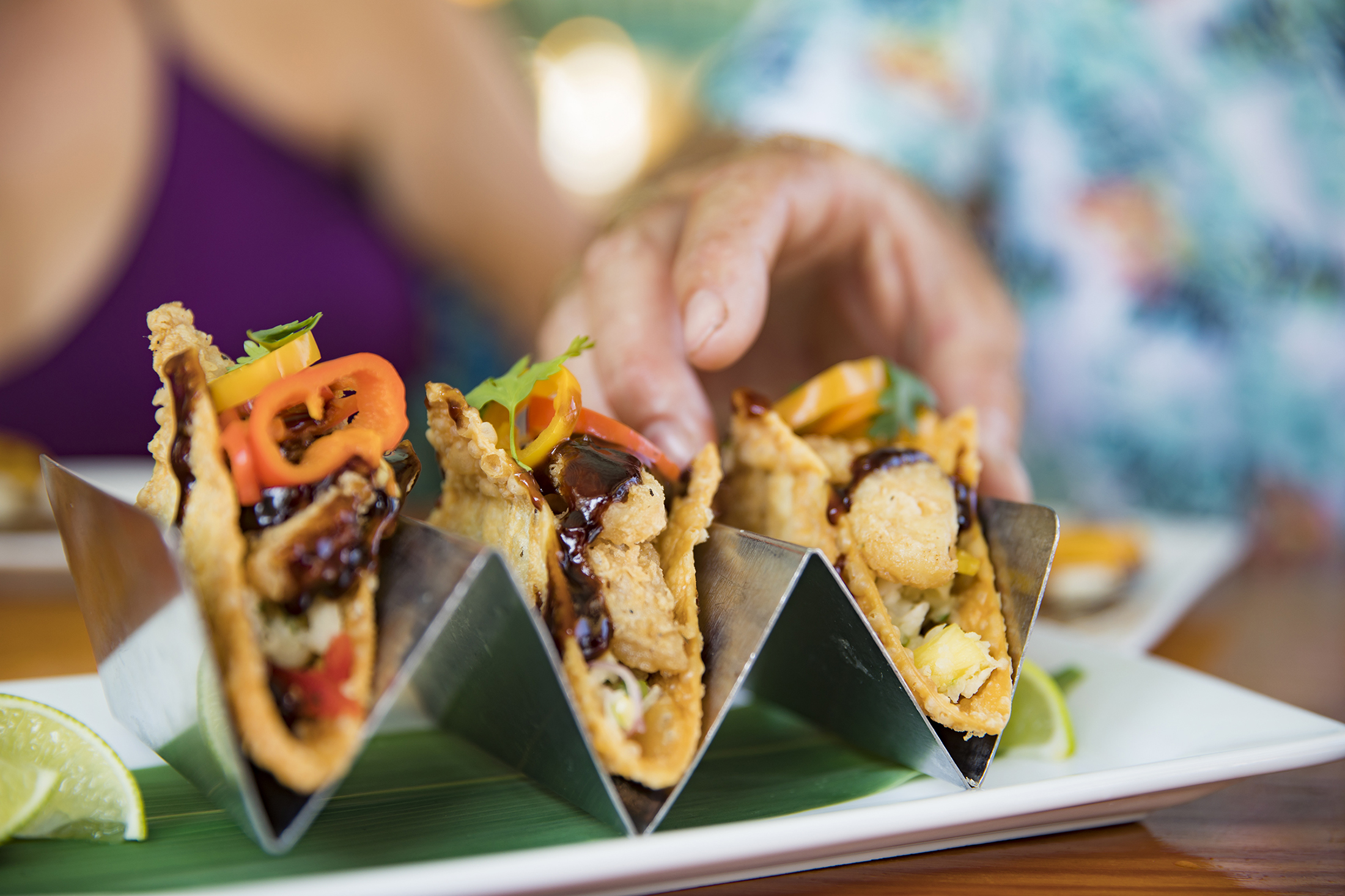 Key west Café Lunch Menu | Southernmost Beach Resort