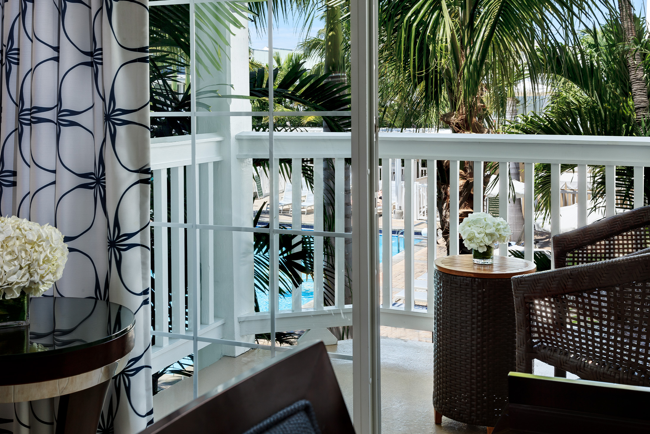 Gallery | Southernmost Beach Resort