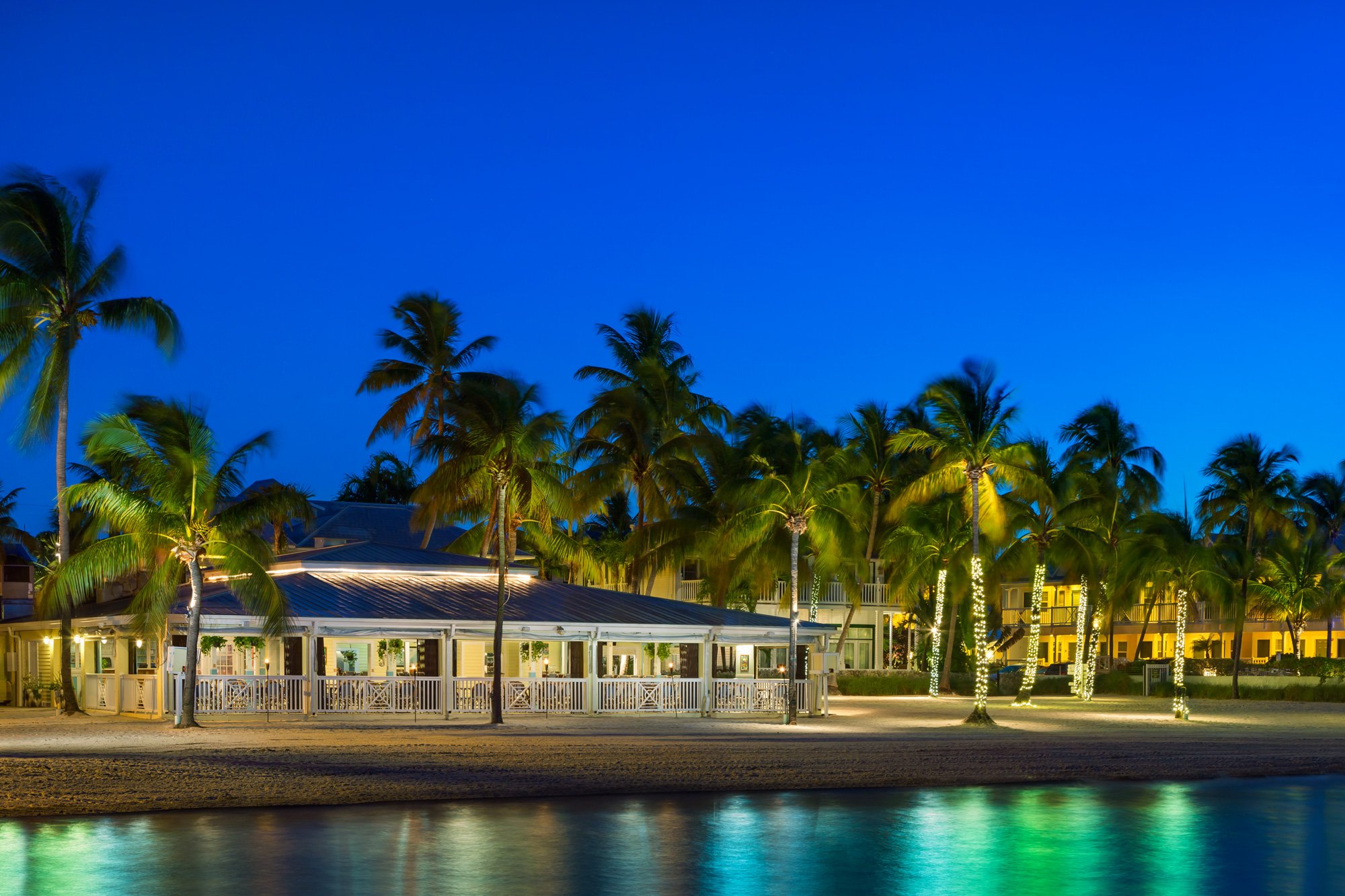 Southernmost Beach Resort Southernmost Beach Resort