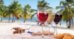Wine Around Key West | Southernmost Beach Resort