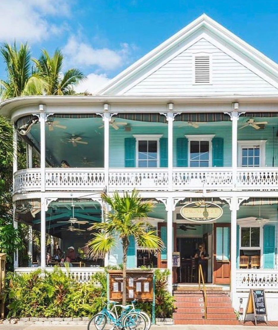 The Best Happy Hour Hangouts in Key West | Southernmost Beach Resort