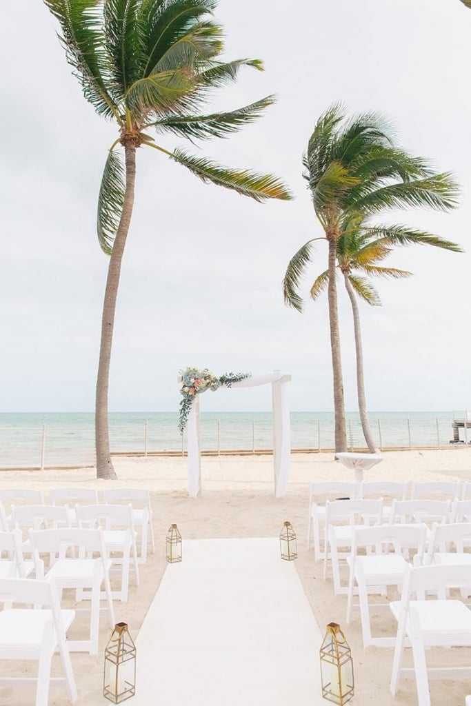 Small Weddings on the Rise in Key West | Southernmost Beach Resort