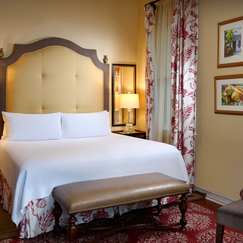 La Mer Dewey Luxury Ocean View | Southernmost Beach Resort