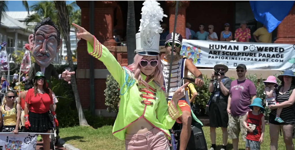 Best Spring Festivals & Events in Key West | Southernmost Beach Resort