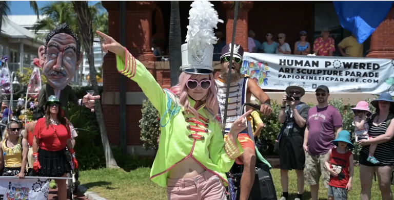 Best Spring Festivals & Events in Key West | Southernmost Beach Resort