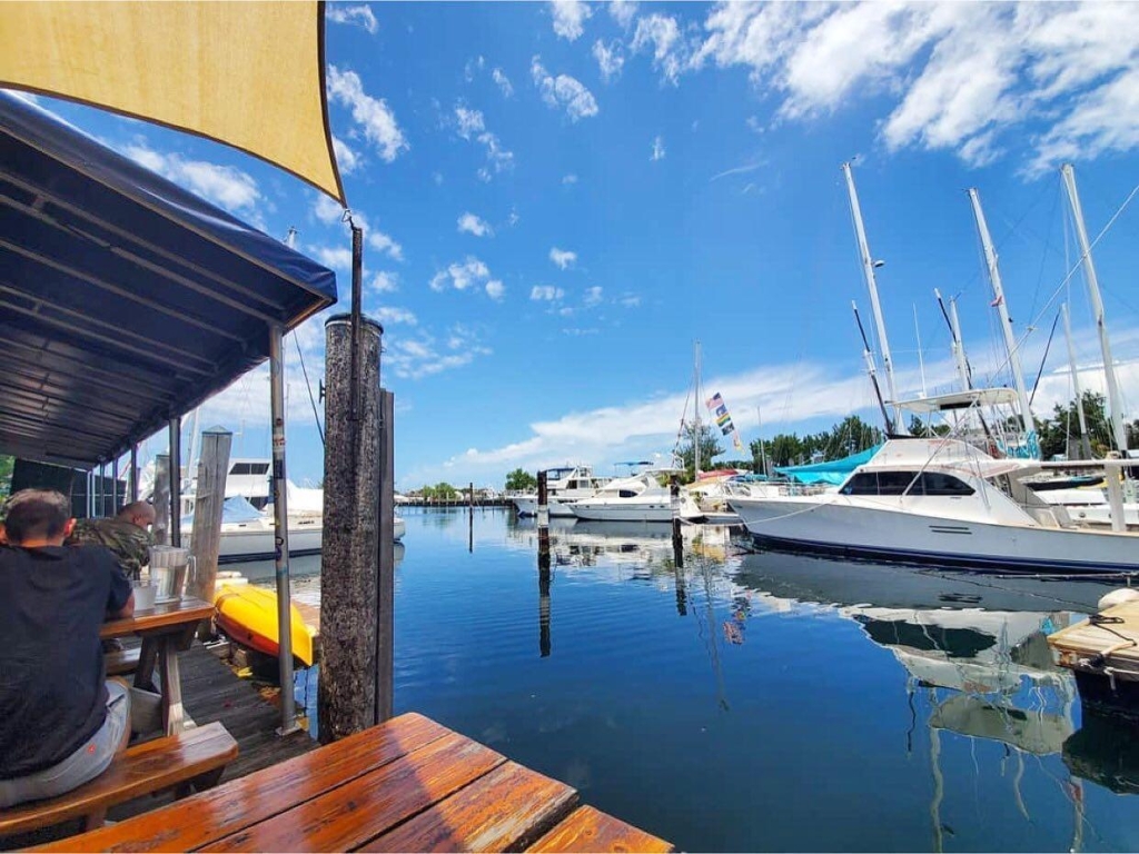 Stock Island Favorites: Where to Eat & Drink | Southernmost Beach Resort