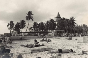 South Beach Key West: Then and Now | Southernmost Beach Resort
