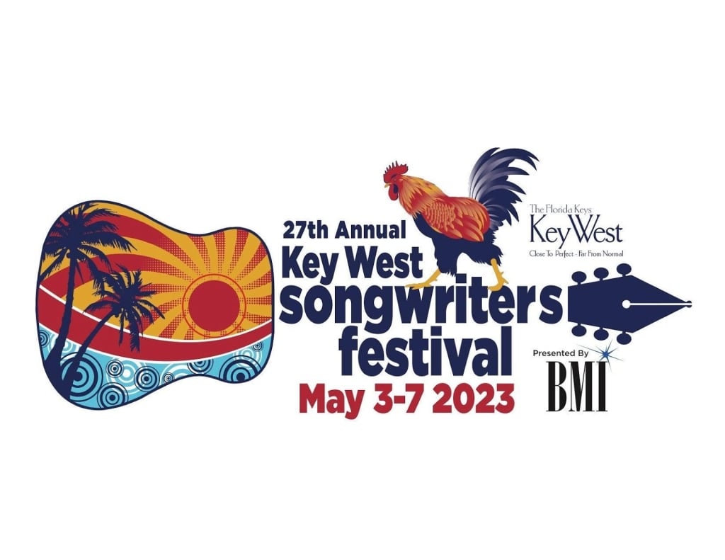 2023 Key West Music Festival Calendar | Southernmost Beach Resort