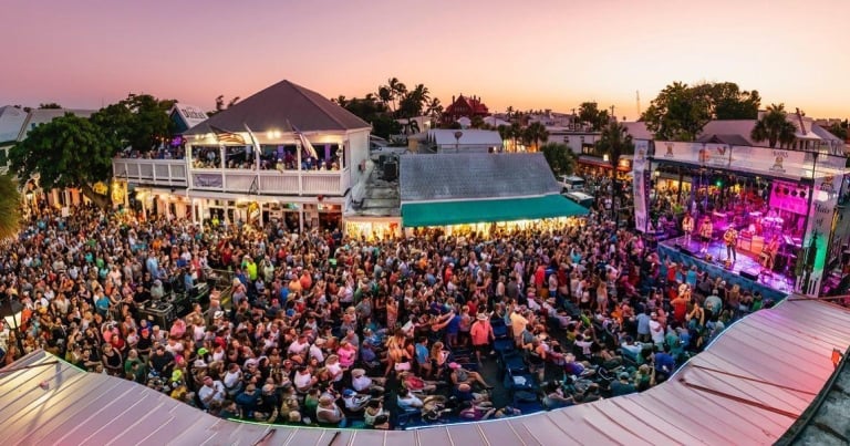 Experience the Best of Key West’s Spring Festivals and Events ...