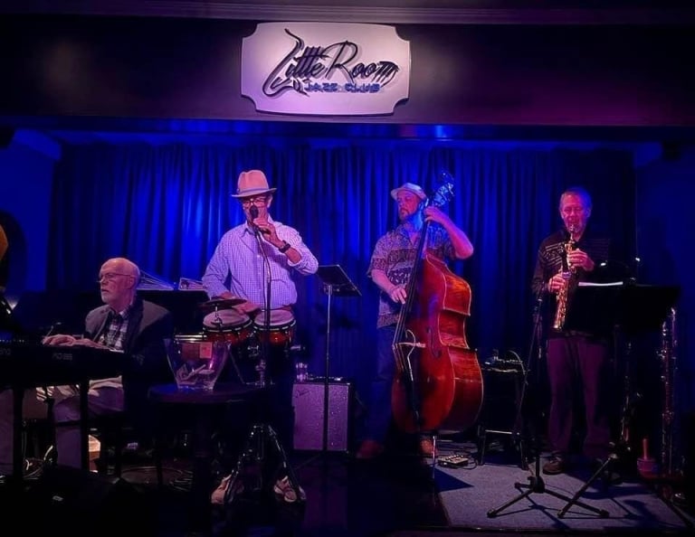 Best of Jazz, Comedy, Cabaret, and Theater in Key West | Southernmost ...