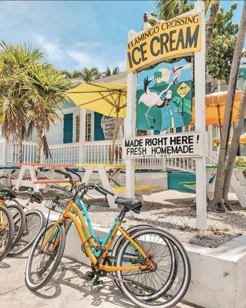 Best Ice Cream Shops in Key West | Southernmost Beach Resort