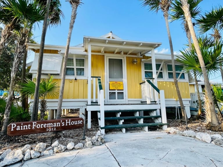 Key West Pigeon Key Adventure | Southernmost Beach Resort