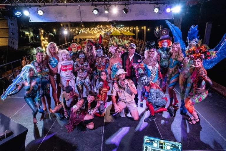 Key West's Fall Festivities | Southernmost Beach Resort