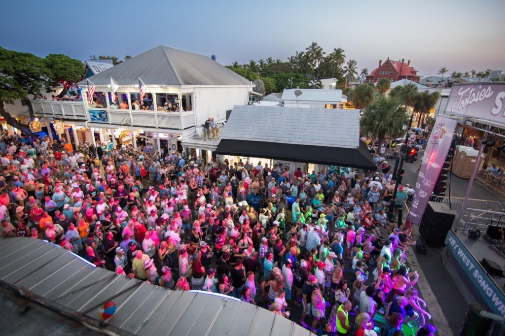Key West’s Spring Festivals: Where Food, Music, and Fun Collide ...