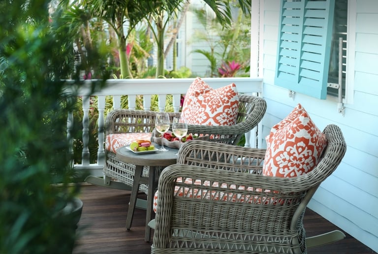 Jimmy Buffett’s Key West | Southernmost Beach Resort