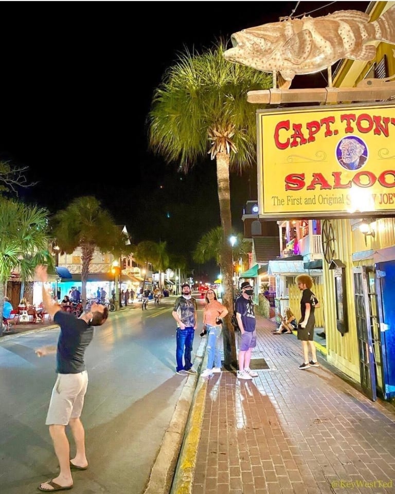 Key West’s Iconic Dive Bars & Watering Holes | Southernmost Beach Resort
