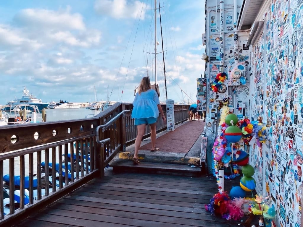 Jimmy Buffett’s Key West: Hidden Stories and Iconic Locations You Didn’t Know About ...