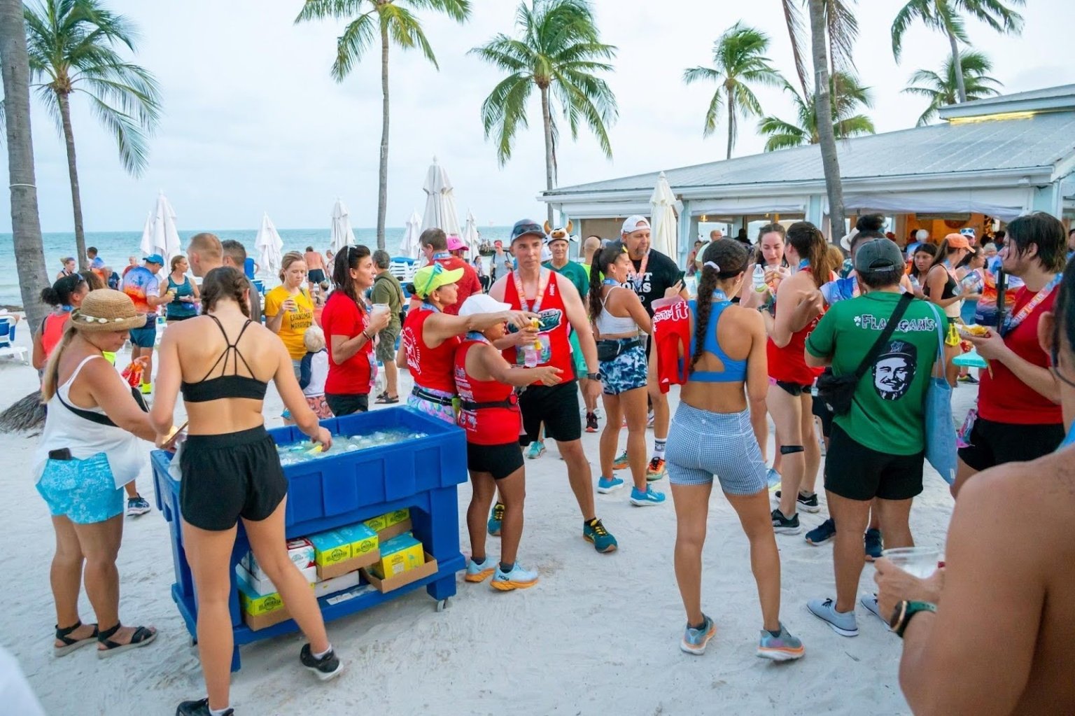 Key West’s Best Fun Runs, Marathons, and 5Ks | Southernmost Beach Resort