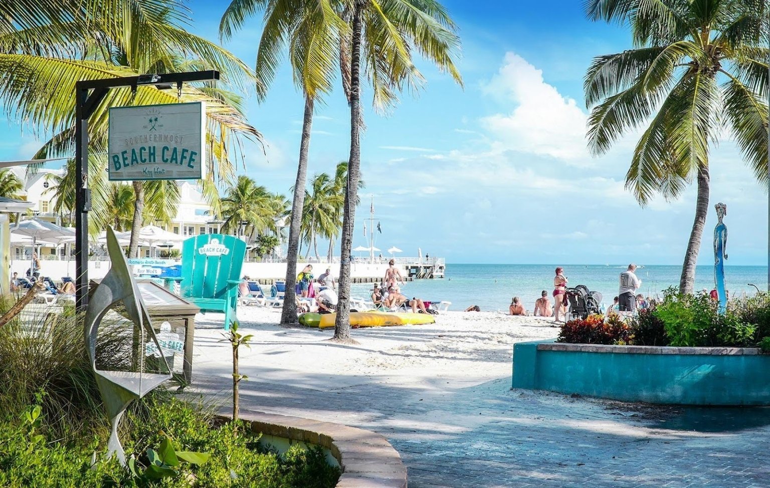 Jimmy Buffett’s Key West: Hidden Stories and Iconic Locations You Didn’t Know About ...