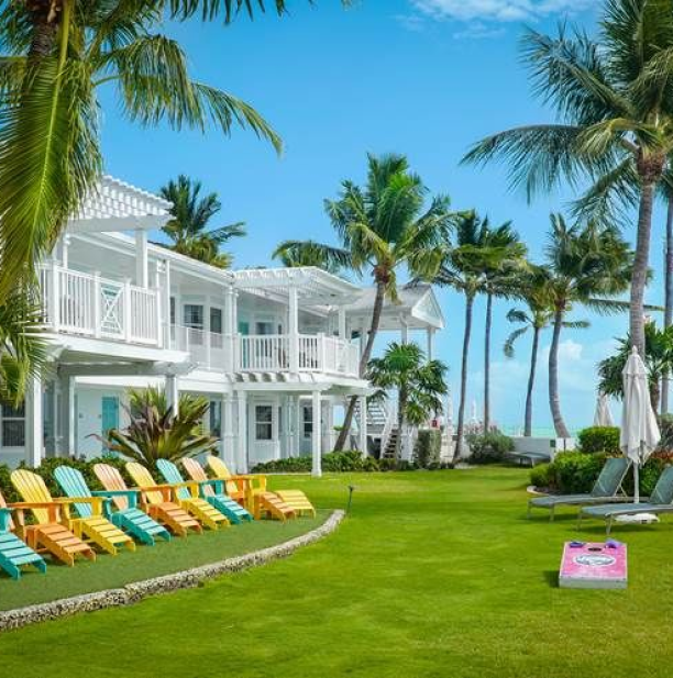 What Airlines Fly Direct To Key West? | Southernmost Beach Resort