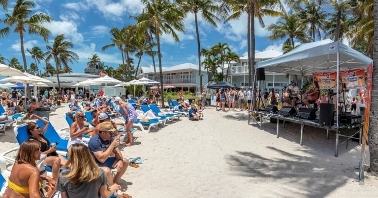 2026 Key West Festivals: An Insider’s Guide to the Year’s Top Events ...