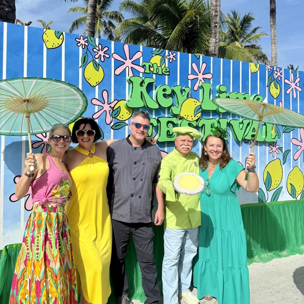 2026 Key West Festivals: An Insider’s Guide to the Year’s Top Events ...